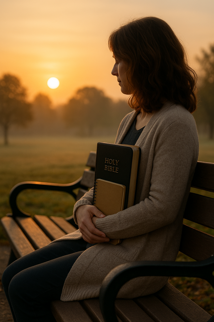 W.I.N.G.S.: A Powerful Christian Resource Bringing Hope for Widows in ...