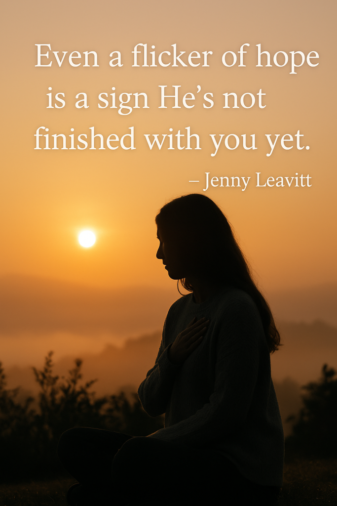 Signs God Is Healing Your Broken Heart: Gentle Truths for Grieving ...